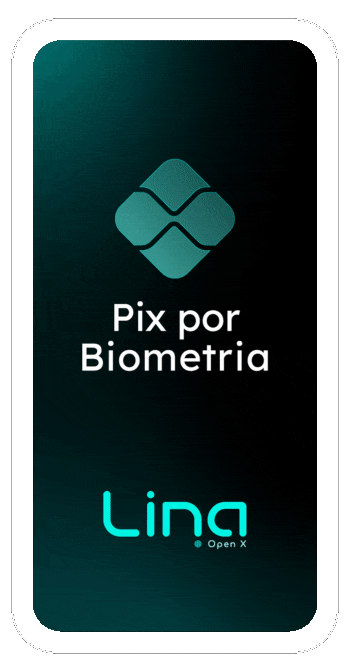 Lina: Infraestrutura Completa para Open Finance e Pagamentos